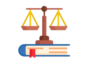 Legal Eagle – Law Firm
